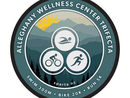 New Programs/Events – Alleghany Wellness Center